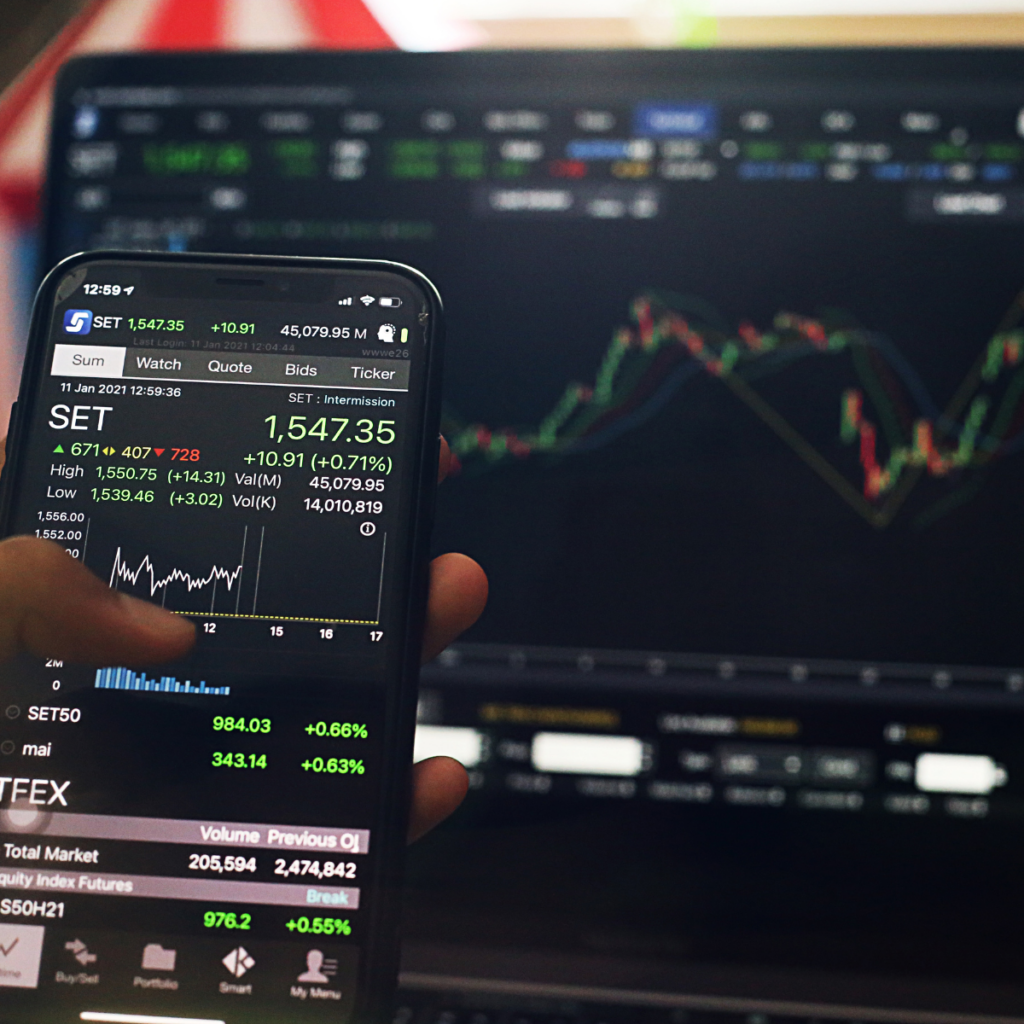 Execution as Table Stakes – Rethinking Trade Value in a Seamless World ...