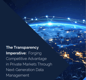 The Transparency Imperative: Forging Competitive Advantage in Private ...