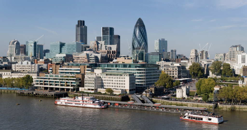 Rimes Innovation Forum London - Rimes
